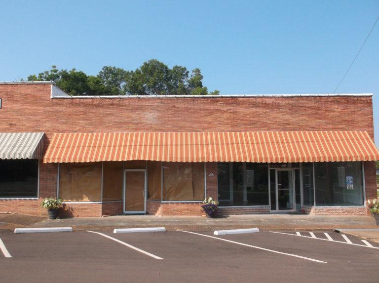Batesville, MS Awnings & Canopy Manufacturing & Installation